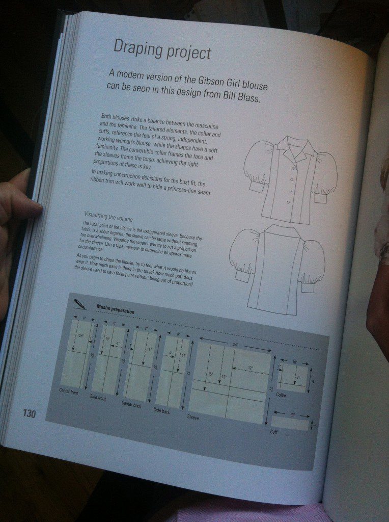 The New Fashion Draping Book and Fashion Figure | Fashion Illustration ...