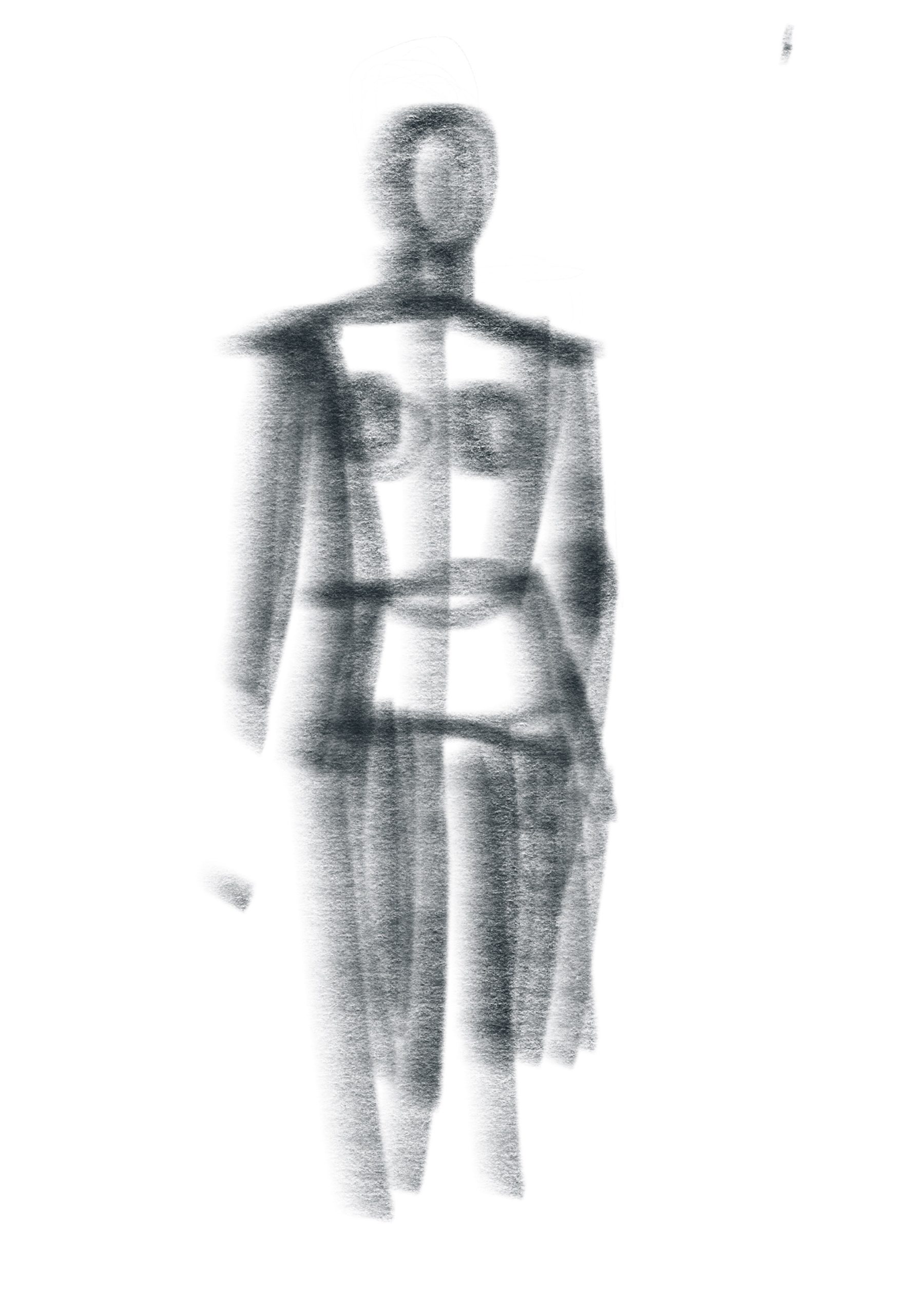 Let's go step by step with Procreate App for fashion illustration