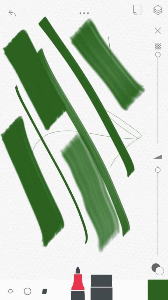 Draw and Paint Digitally on your Device with the best Art App ...