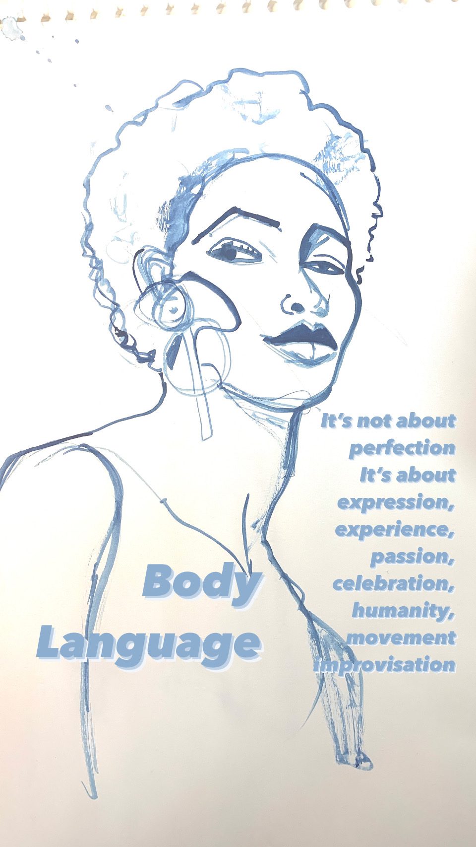 FIGURE DRAWING FOUNDATIONS: the gateway to expressive fashion art